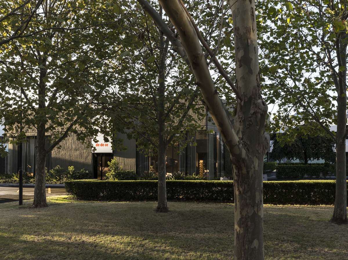 Dedece Melbourne | Builtworks