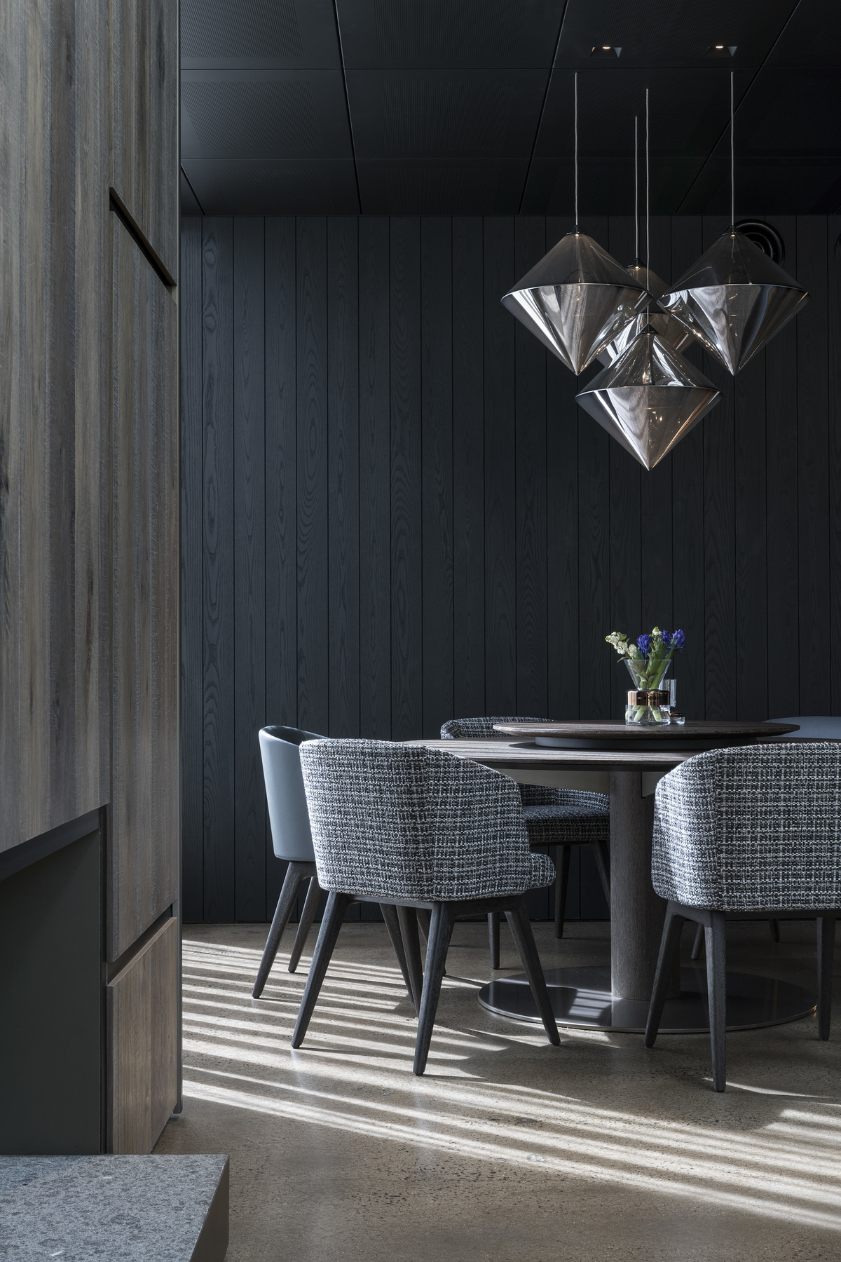 Dedece Melbourne | Builtworks