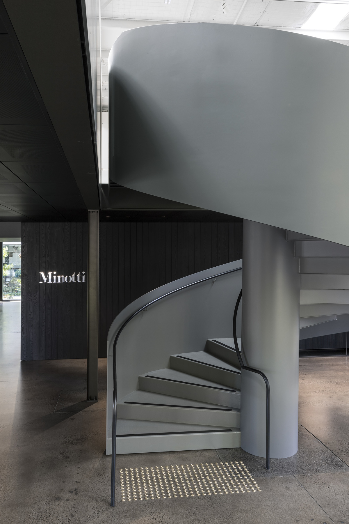 Dedece Melbourne | Builtworks