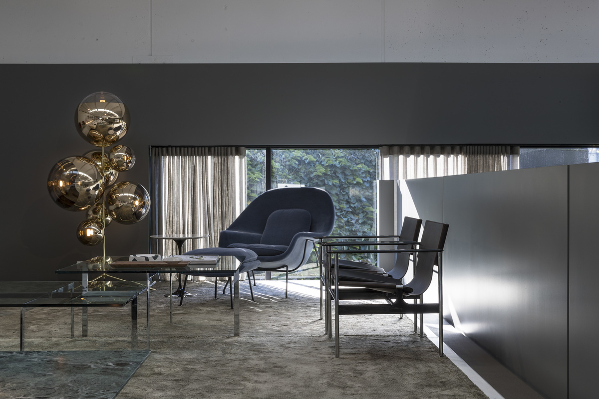 Dedece Melbourne | Builtworks