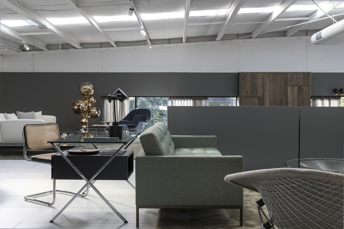 Dedece Melbourne | Builtworks