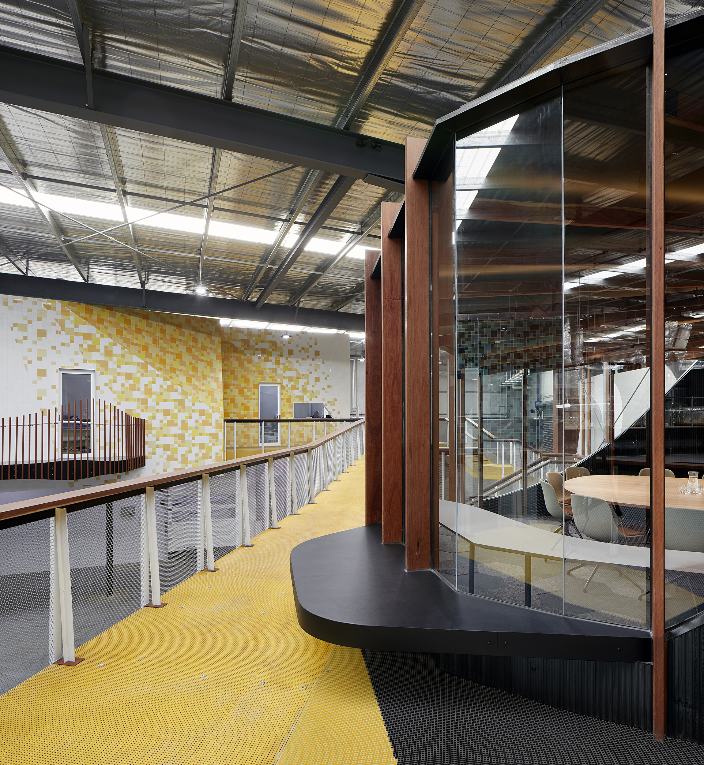 Orchard Manufacturing Co. | Builtworks