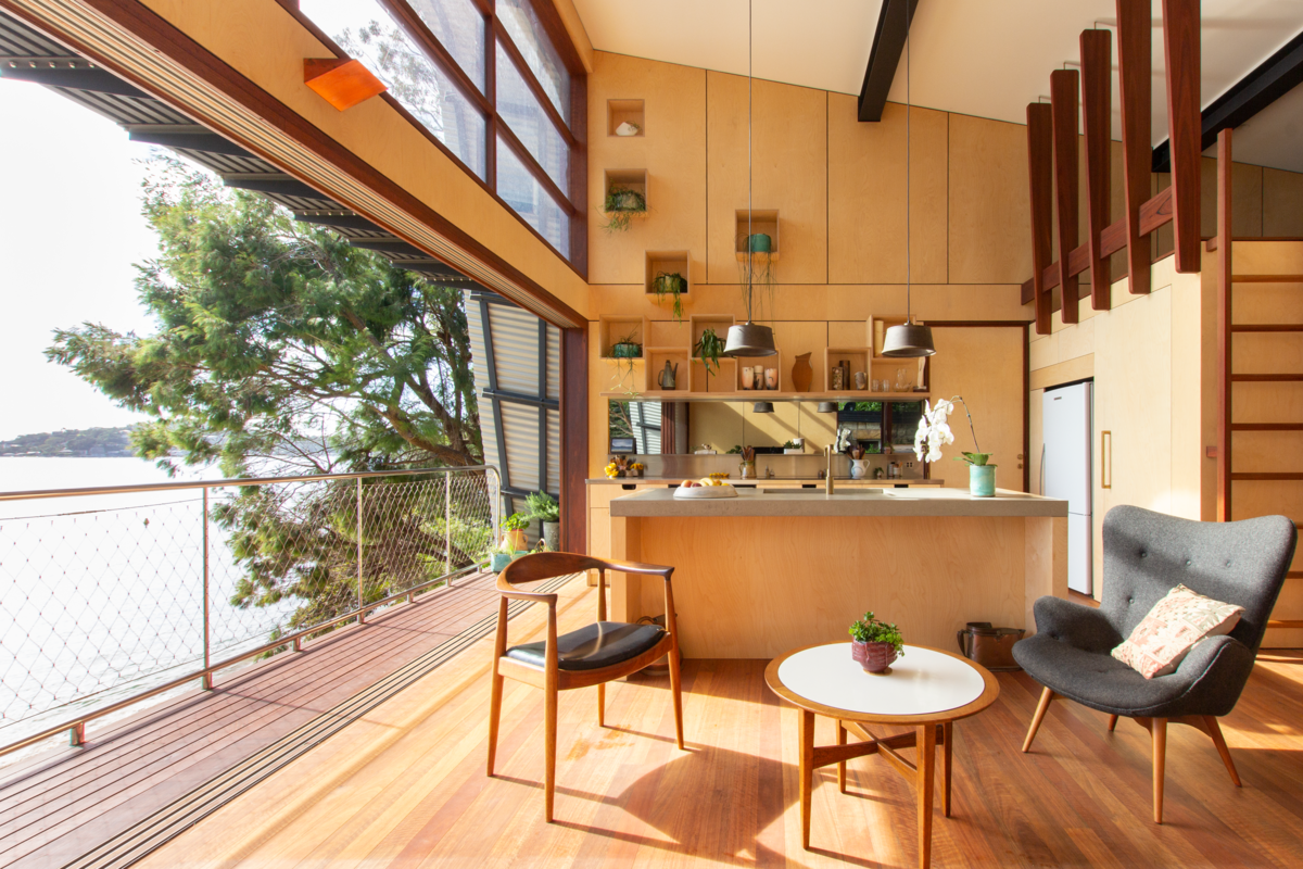 Hart House | Builtworks