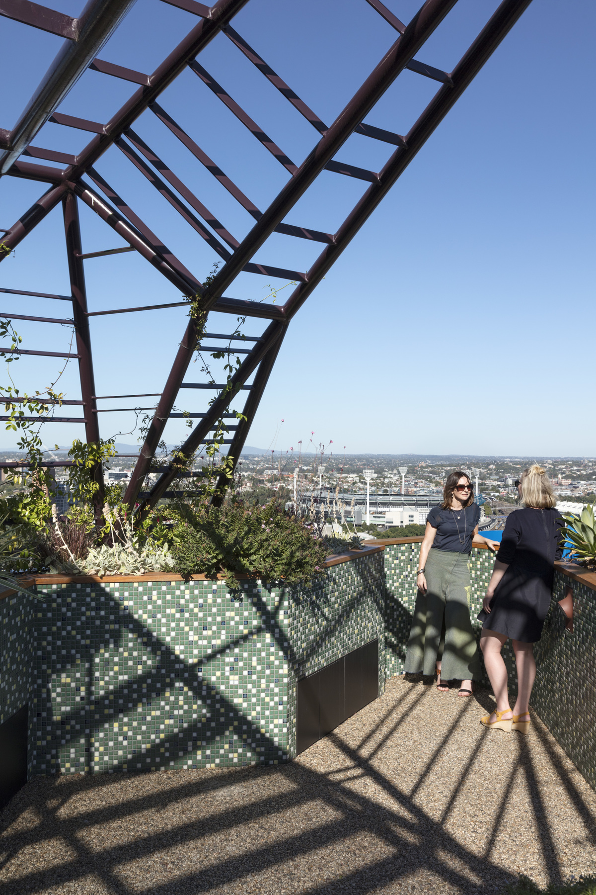 Phoenix Rooftop | Builtworks