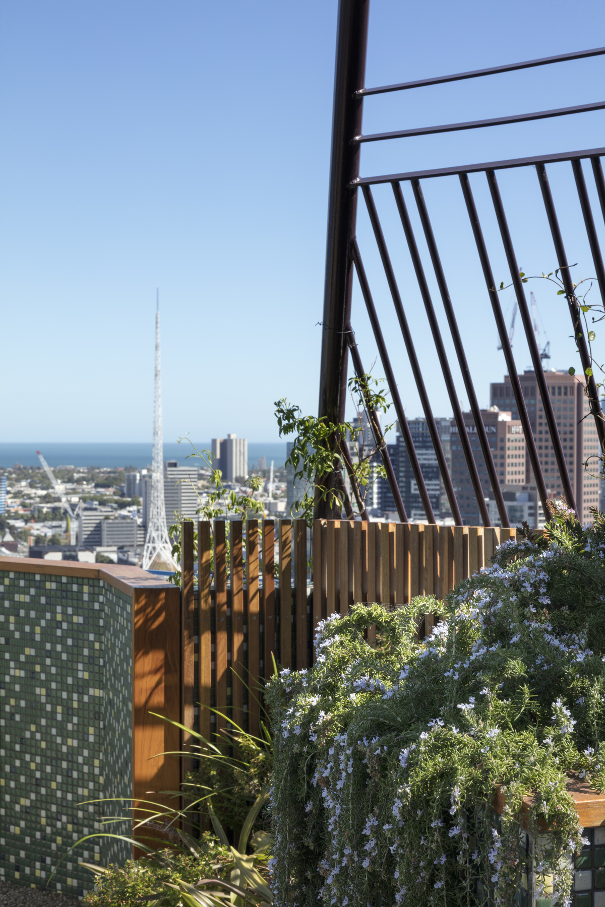 Phoenix Rooftop | Builtworks