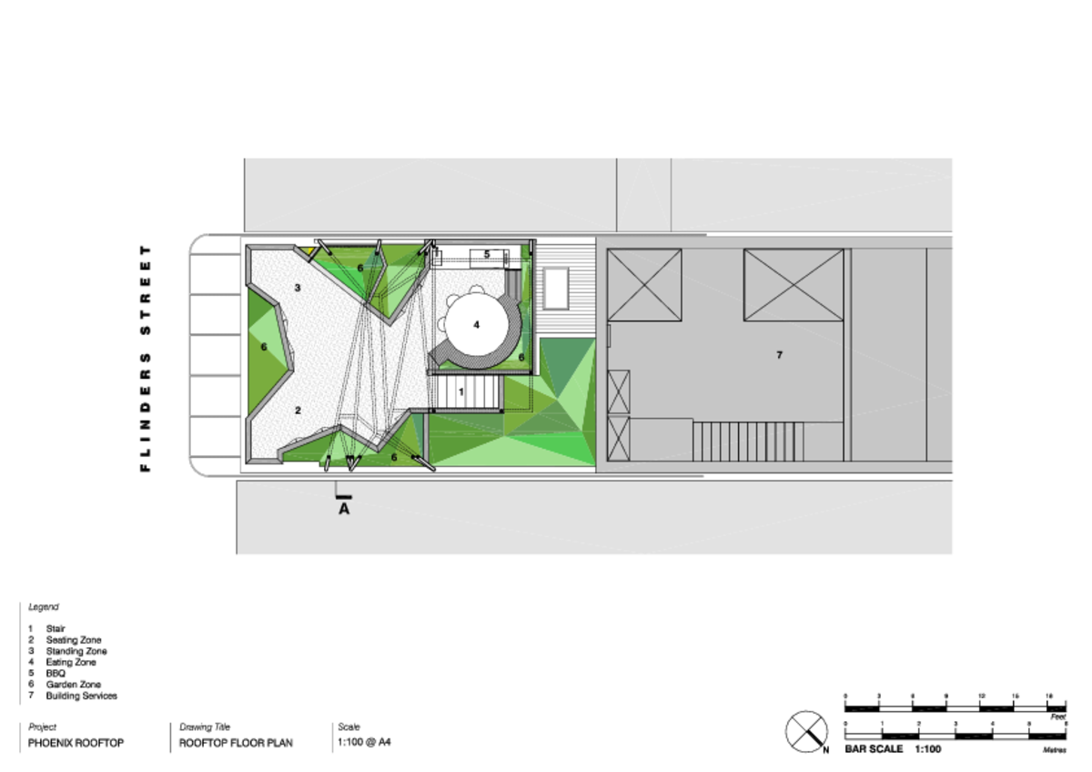 Phoenix Rooftop | Builtworks