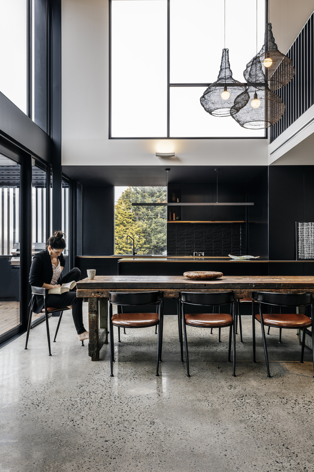 Knocklofty | Builtworks