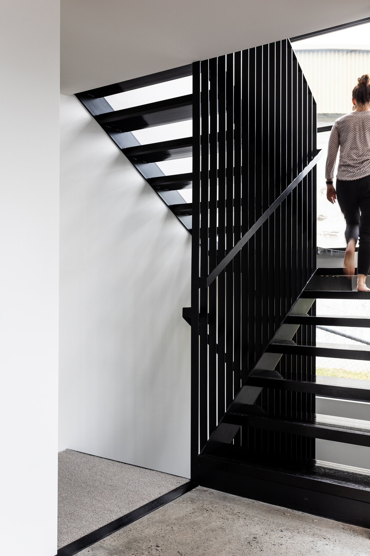 Knocklofty | Builtworks