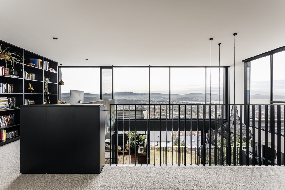 Knocklofty | Builtworks